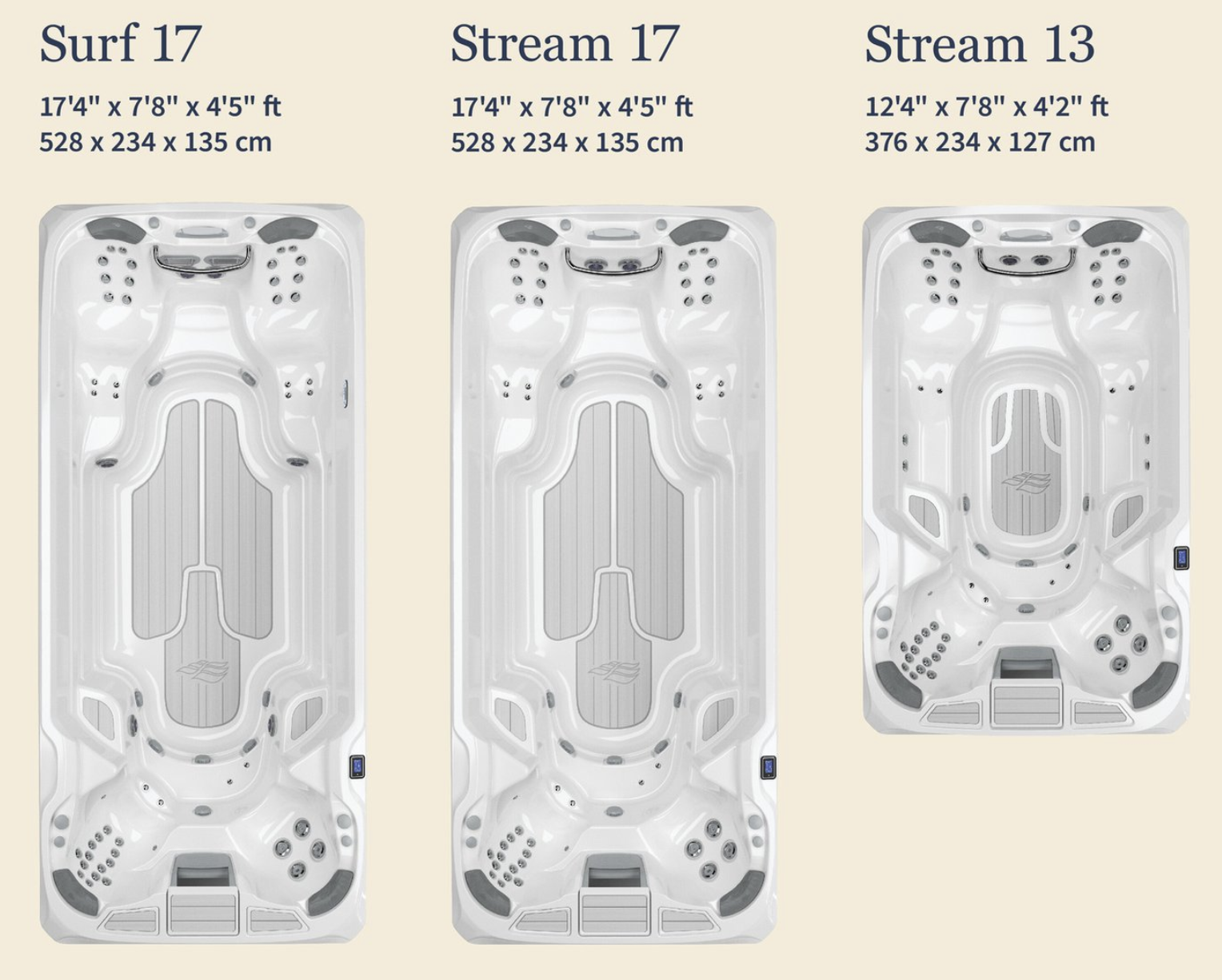 Swim Spas - Colorado Pool + Spa Scapes