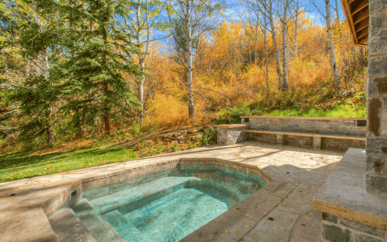 Pool Design and Construction in Colorado | Colorado Poolscapes
