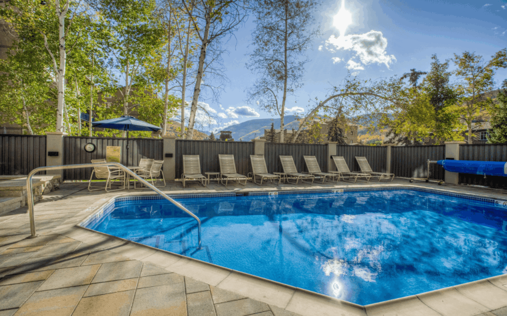 Pool Design and Construction in Colorado | Colorado Poolscapes